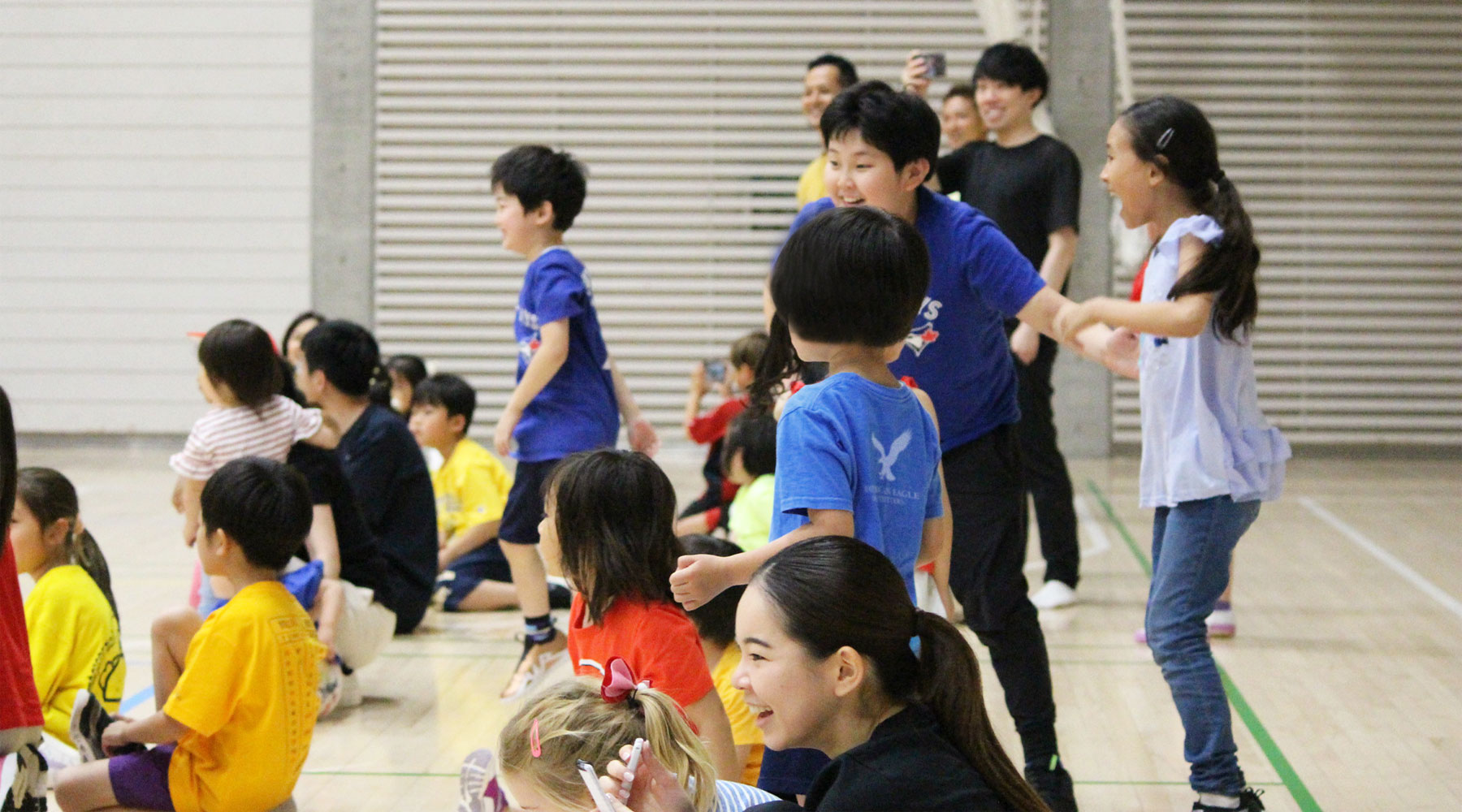 MARIE INTERNATIONAL SCHOOL | Pre/Kindergarten, Primary School in Aoyama ...