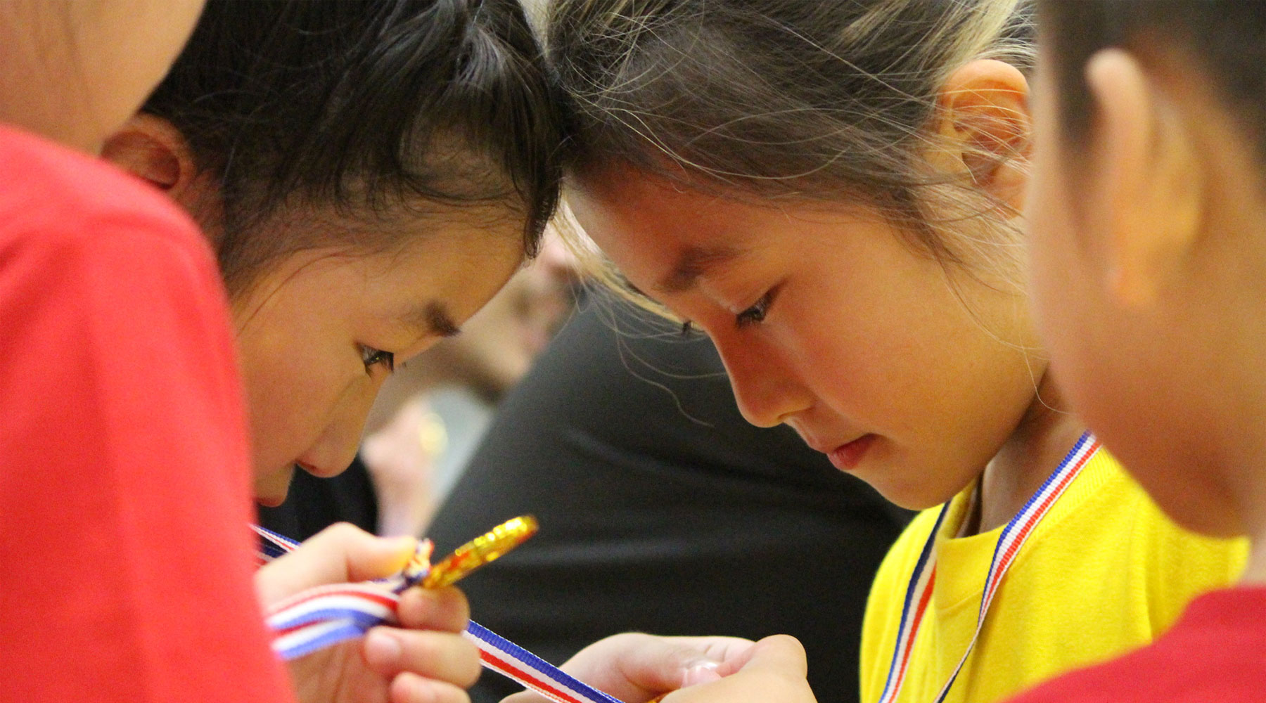 MARIE INTERNATIONAL SCHOOL | Pre/Kindergarten, Primary School in Aoyama ...