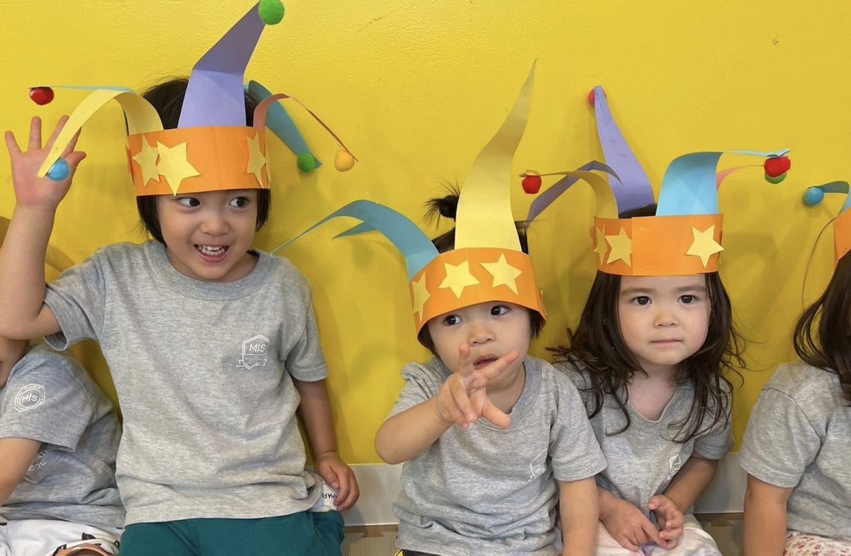 MARIE INTERNATIONAL SCHOOL | Pre/Kindergarten & Primary School in ...